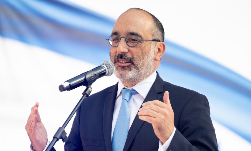 New Meet The Team – SOSA Medical